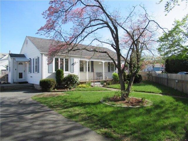 Pengrove St, Cranston, Home For Sale