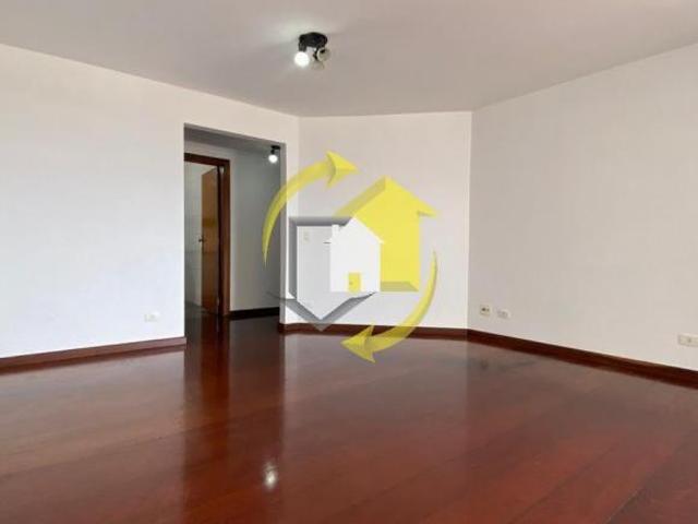 PENHA DE FRANÇA APARTAMENTO 144 M² 3 DORM. 1 SUÍTE 2 VAGAS