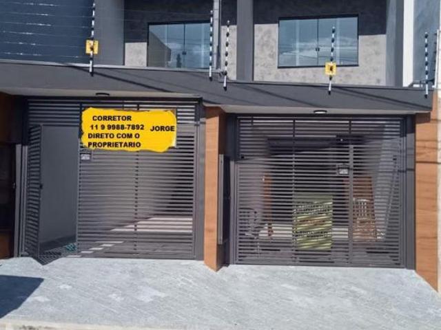 #PENHA Lindo Sobrado à Venda 140 M² 3 quartos, 1 suíte, 1 sala, 3 banheiros, 4 vagas