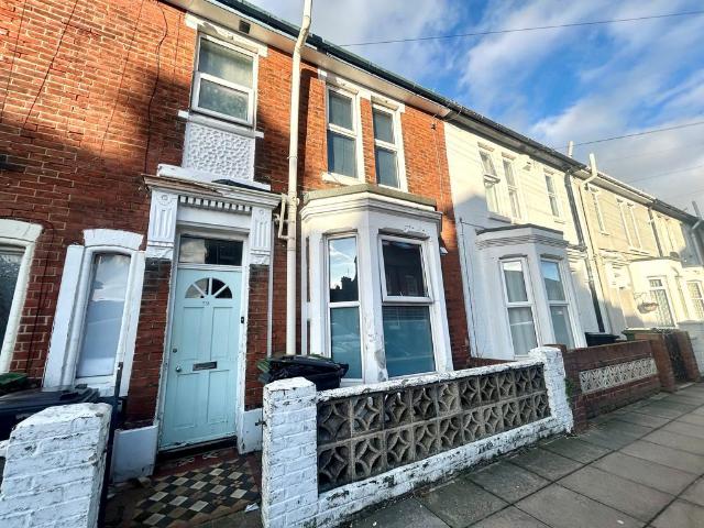 Penhale Road, Portsmouth, PO1 5 bed house to rent £2,600 pcm £600 pw