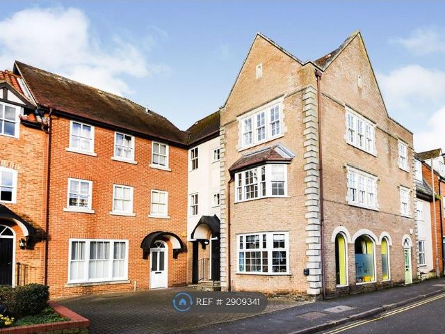 Penhaligon Court, Witham CM8, 1 bed flat to rent, £1,200 pcm | PrimeLocation