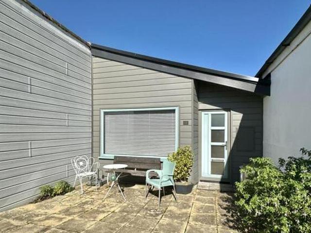 Penhallow Close, Mount Hawke, 1 Bedroom Bungalow
