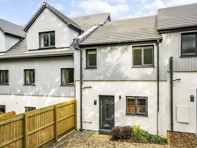 Penhaven Court, Parkham, 2 Bedroom Terraced