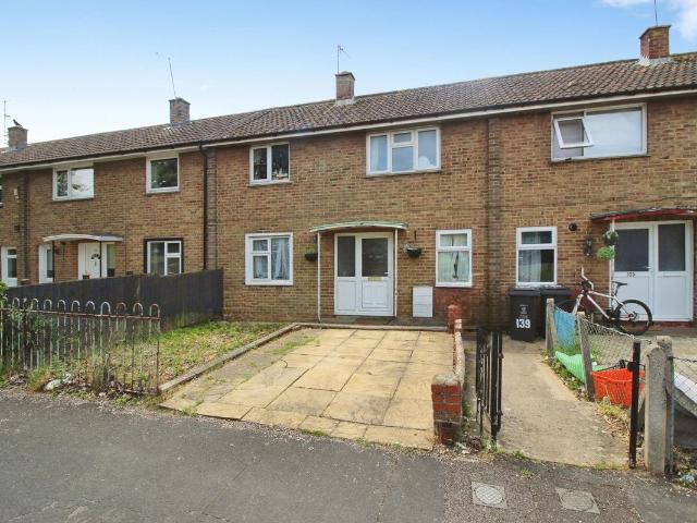 Penhill Drive, Swindon SN2, 3 bed terraced house to rent, £1,250 pcm | PrimeLocation