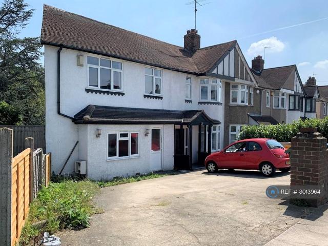 Penhill Road, Bexley, DA5 2 bed end of terrace house to rent £1,675 pcm £387 pw