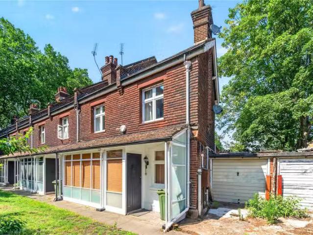 Penhurst Place, Carlisle Lane, London, SE1 7LF