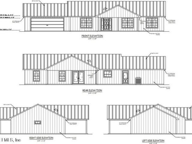 Peniel Church Rd, Palatka, Home For Sale