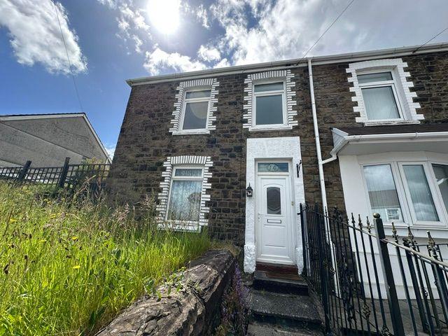 Peniel Green Road, Llansamlet, Swansea. SA7, 2 bed end terrace house to rent, £899 pcm | PrimeLocation