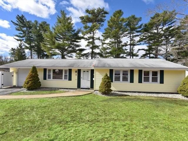 Penikese St, Wareham, Home For Sale