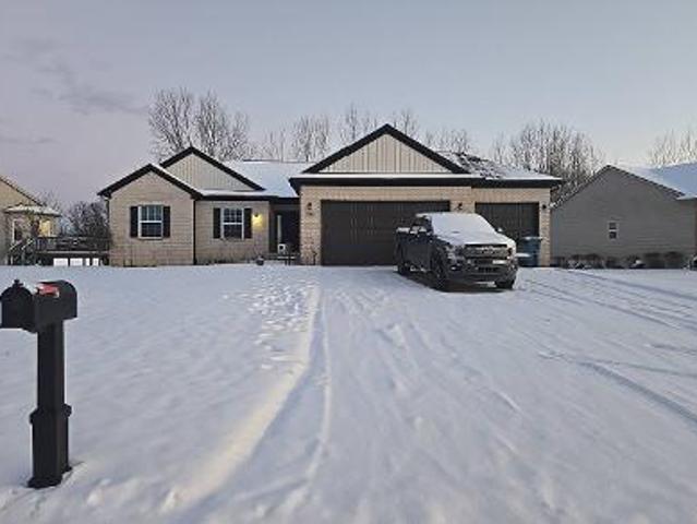 Peninsula Cir