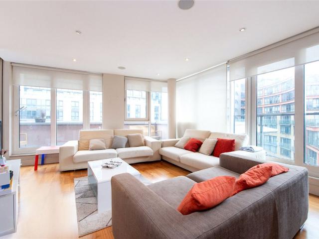 Peninsula Apartments, 4 Praed Street W2, 3 bed flat to rent, £5,300 pcm | PrimeLocation