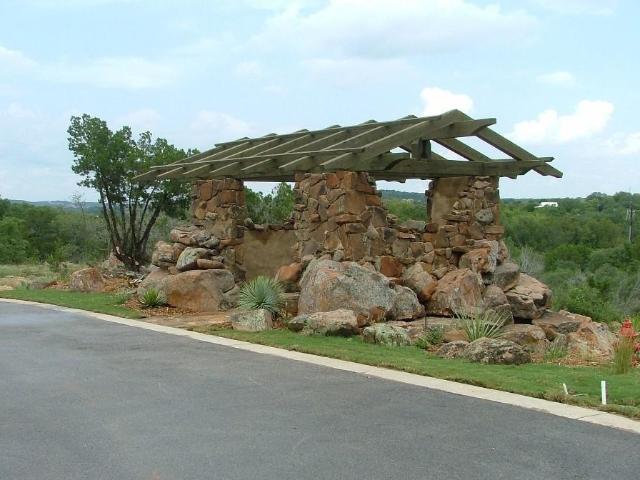Peninsula Dr, Burnet, TX 78611 | MLS #168865