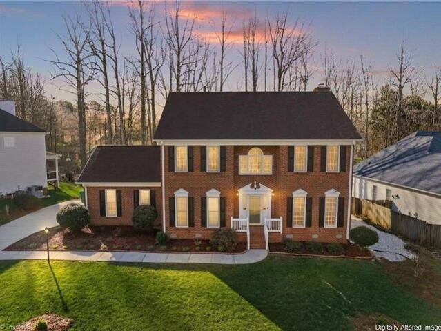 Peninsula Dr, Jamestown, Home For Sale