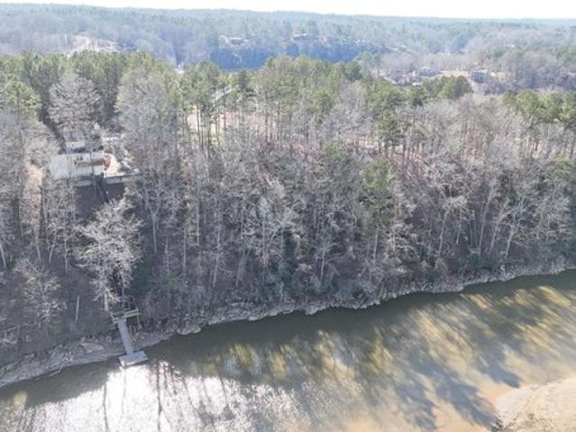 Peninsula Dr Lot 1, Wedowee, AL 36278
