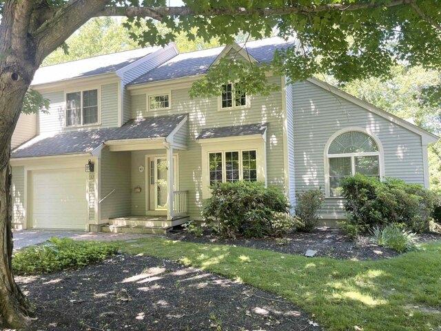 Peninsula Dr, Stratham, Home For Sale