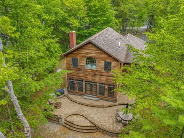 Peninsula Dr, Rome, Home For Sale