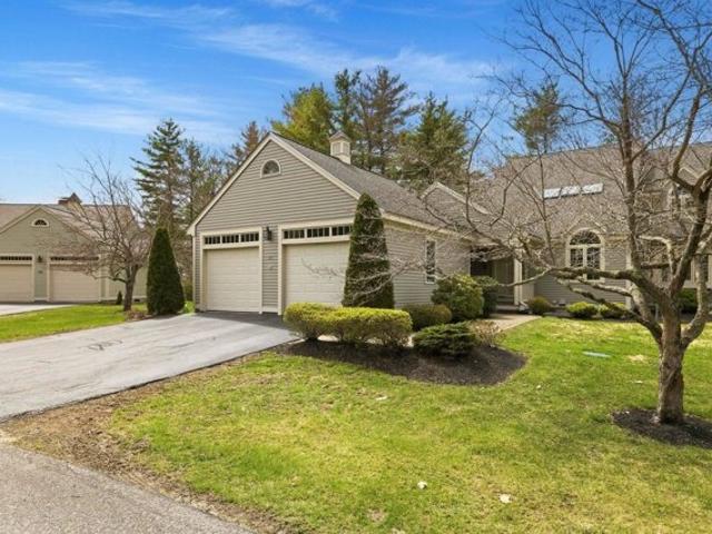 Peninsula Dr Unit,stratham, Condo For Sale