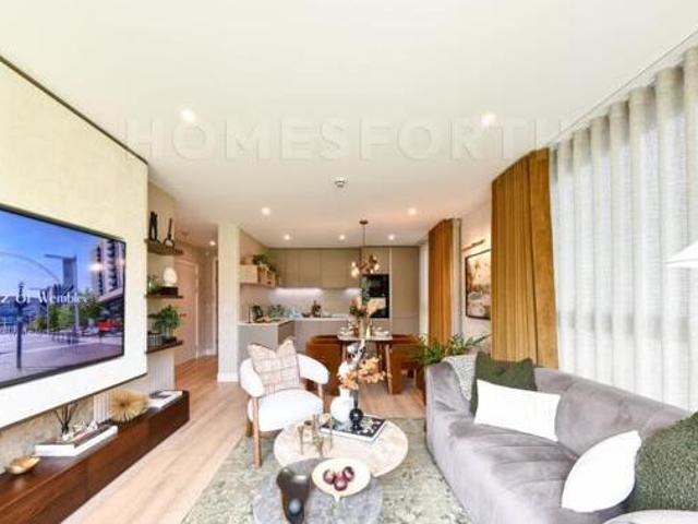 Peninsula House, Beresford Ave, 2 Bedroom Apartment