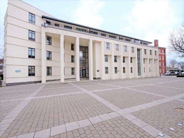 Peninsula Square, Winchester, Hampshire SO23, 2 bed flat to rent, £1,800 pcm | PrimeLocation