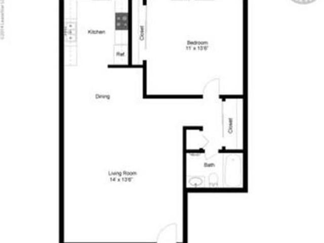 Peninsula Pines Apartments 1 Bedroom Apartment for Rent at 842 Antoinette Ln, South San Francisco, CA 94080 Orange Park