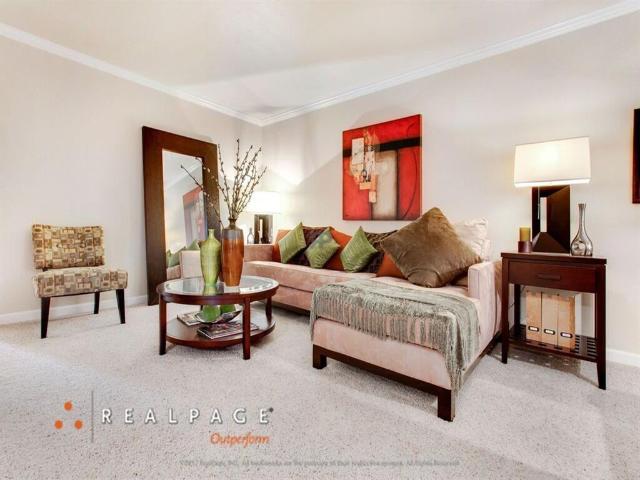 Peninsula Pines Apartments 1 Bedroom Apartment for Rent at 842 Antoinette Ln, South San Francisco, CA 94080 Orange Park