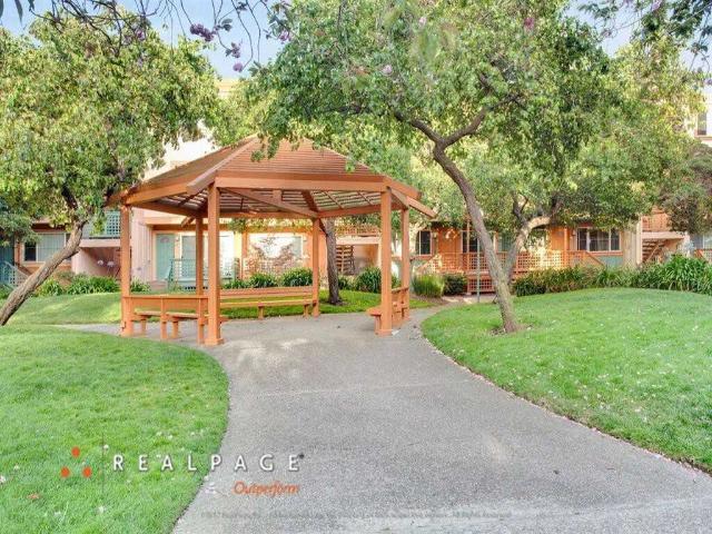 Peninsula Pines Apartments 2 Bedroom Apartment for Rent at 842 Antoinette Ln, South San Francisco, CA 94080 Orange Park