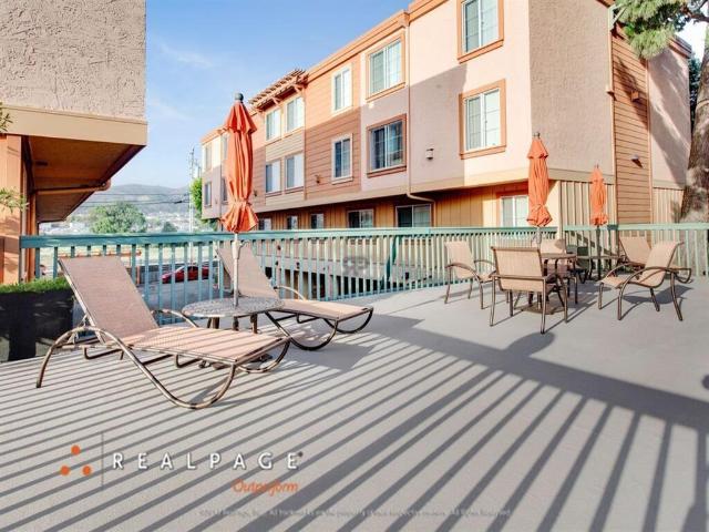 Peninsula Pines Apartments 3 Bedroom Apartment for Rent at 842 Antoinette Ln, South San Francisco, CA 94080 Orange Park