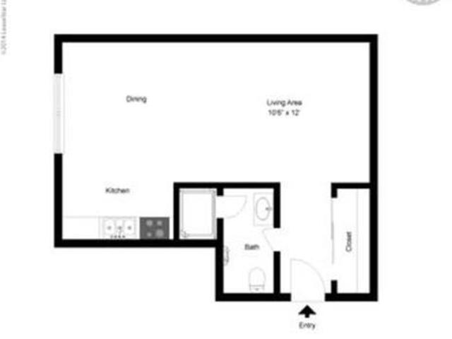 Peninsula Pines Apartments Studio Apartment for Rent at 842 Antoinette Ln, South San Francisco, CA 94080 Orange Park