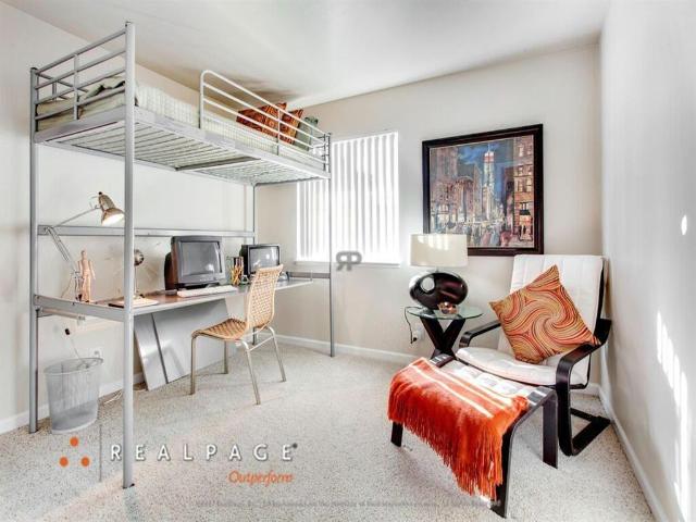 Peninsula Pines Apartments Studio Apartment for Rent at 842 Antoinette Ln, South San Francisco, CA 94080 Orange Park