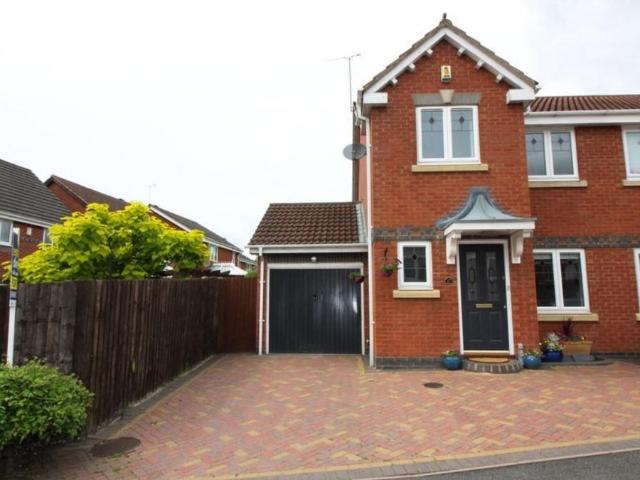 Peninsula Road, Norton, Worcester WR5, 3 bed semi detached house to rent, £1,350 pcm | PrimeLocation