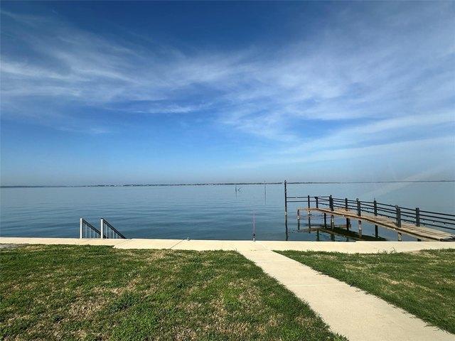 Peninsula Rd Lot 68, Kerens, TX 75144