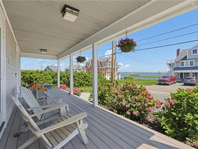 Peninsula Rd, South Kingstown, Home For Sale