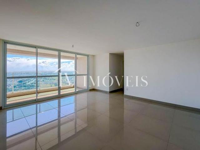 Península Resort Residencial Varanda DCE 3 quartos 2 vagas