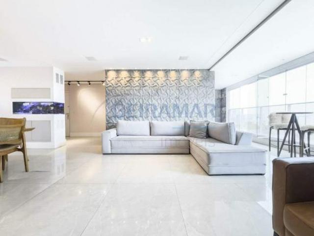 Península Resort | 203m² de Luxo, Nascente e Suíte Master com Spa – O Melhor de Águas Claras