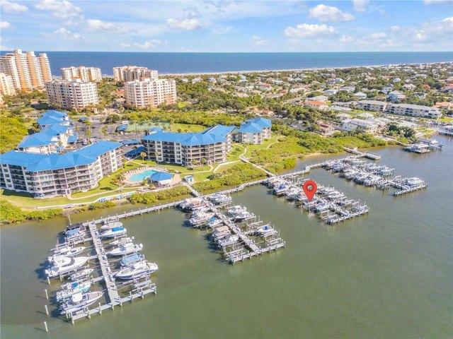 Peninsula Unit C35, New Smyrna Beach, FL 32169