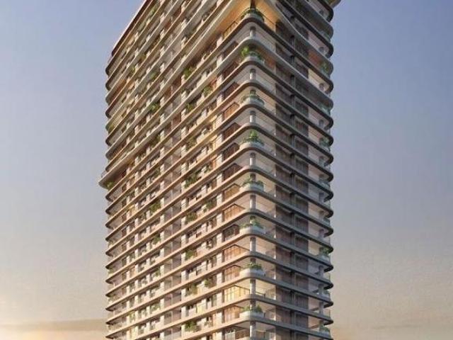 Península Vila Madalena