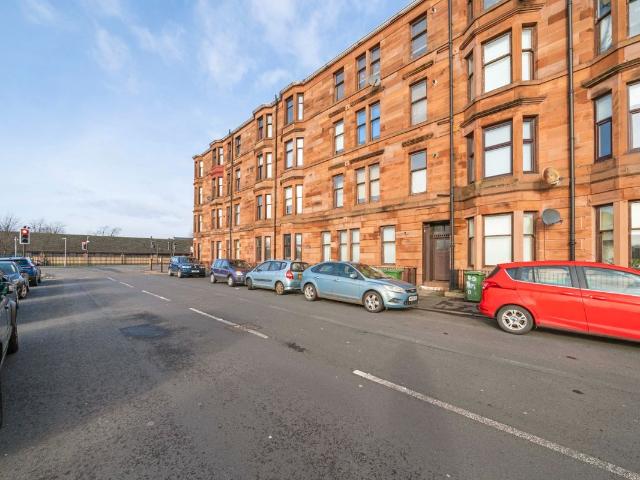 Peninver Drive, Glasgow, Glasgow City G51, 2 bed flat to rent, £875 pcm | PrimeLocation