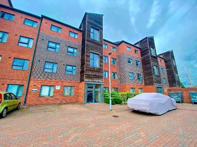 Penistone House, Block C, 5 Adelaide Lane, Kelham Island S3, 2 bed flat to rent, £1,075 pcm | PrimeLocation