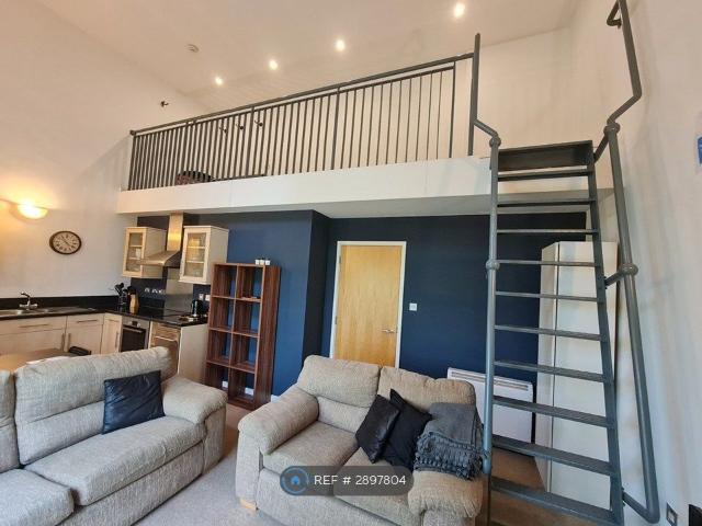 Penistone House Block C, Sheffield S3, 2 bed flat to rent, £1,050 pcm | PrimeLocation