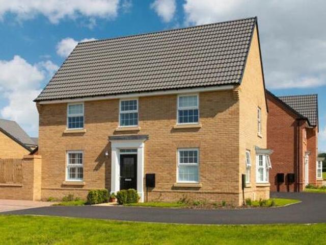 Penistone, Halifax Road, Barnsley, 4 Bedroom Detached