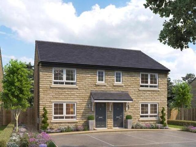 Penistone Road, Fenay Bridge, 3 Bedroom Semi detached