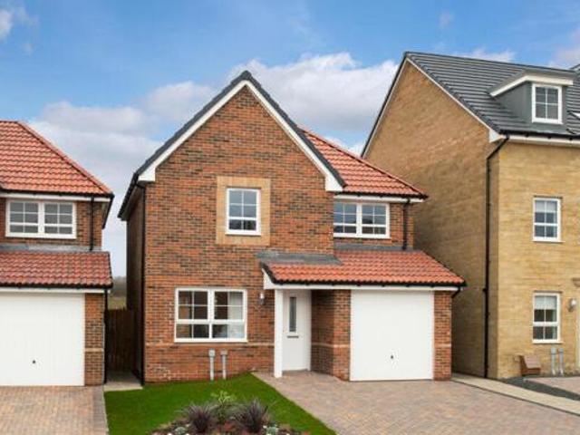 Penistone, Wellhouse Lane, Barnsley, 3 Bedroom Detached