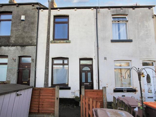 Penkford Street, Newton Le Willows WA12, 2 bed terraced house to rent, £795 pcm | PrimeLocation
