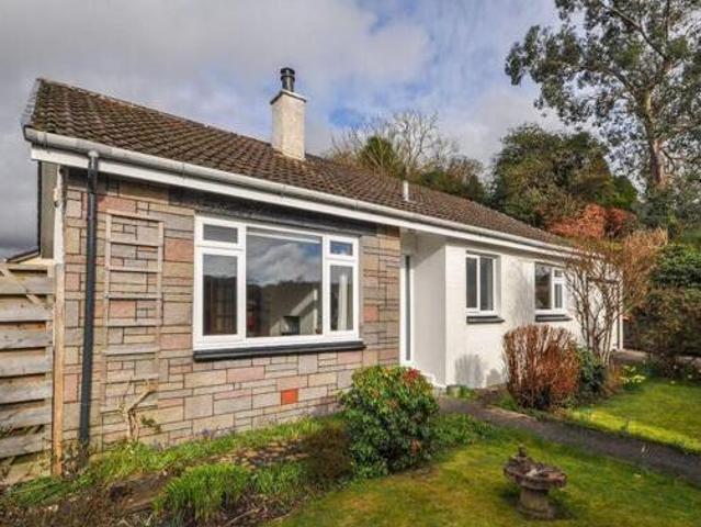 Penkiln Court, Minnigaff, 2 Bedroom Detached