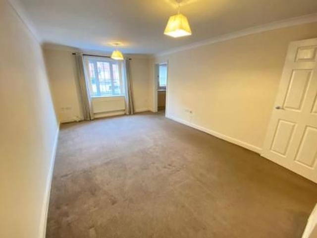 Penkridge Court, New Penkridge Road, Cannock, WS11