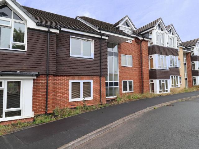 Penkvale Road, Penkvale Mews Penkvale Road ST17, 2 bed flat to rent, £825 pcm | PrimeLocation