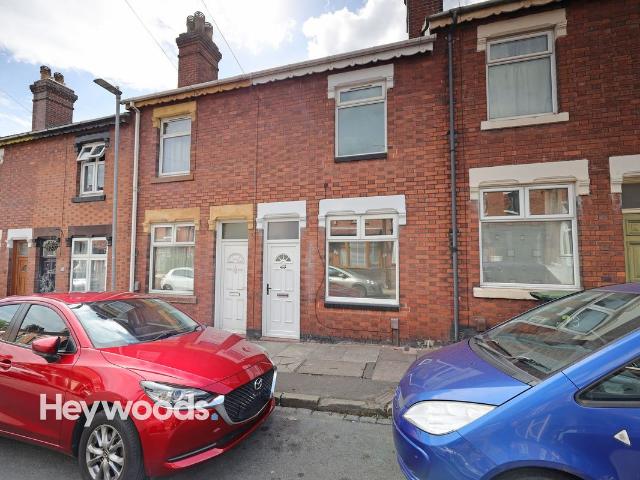 Penkville Street, Stoke On Trent ST4, 2 bed terraced house to rent, £700 pcm | PrimeLocation