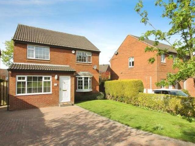 Penlands Walk, Leeds, 4 Bedroom Detached