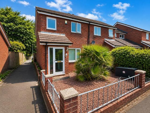 Penlee Park, Torpoint, Cornwall PL11, 3 bed semi detached house to rent, £1,200 pcm | PrimeLocation