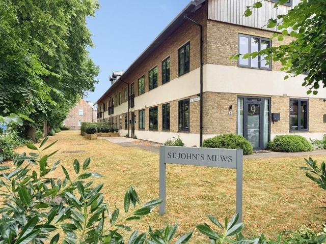 Penleys Grove Street, York YO31, 1 bed flat to rent, £1,250 pcm | PrimeLocation